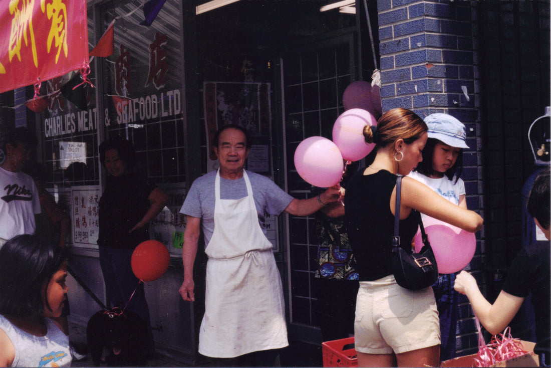 About Us – Charlie's Meat